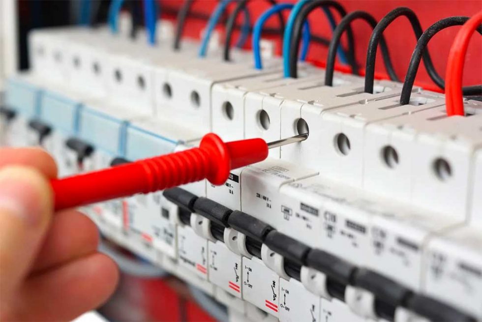 Electrical & Power Distribution - Cornelius Electrical Contractors Inc Electrical & Power Distribution - Cornelius Electrical Contractors Inc