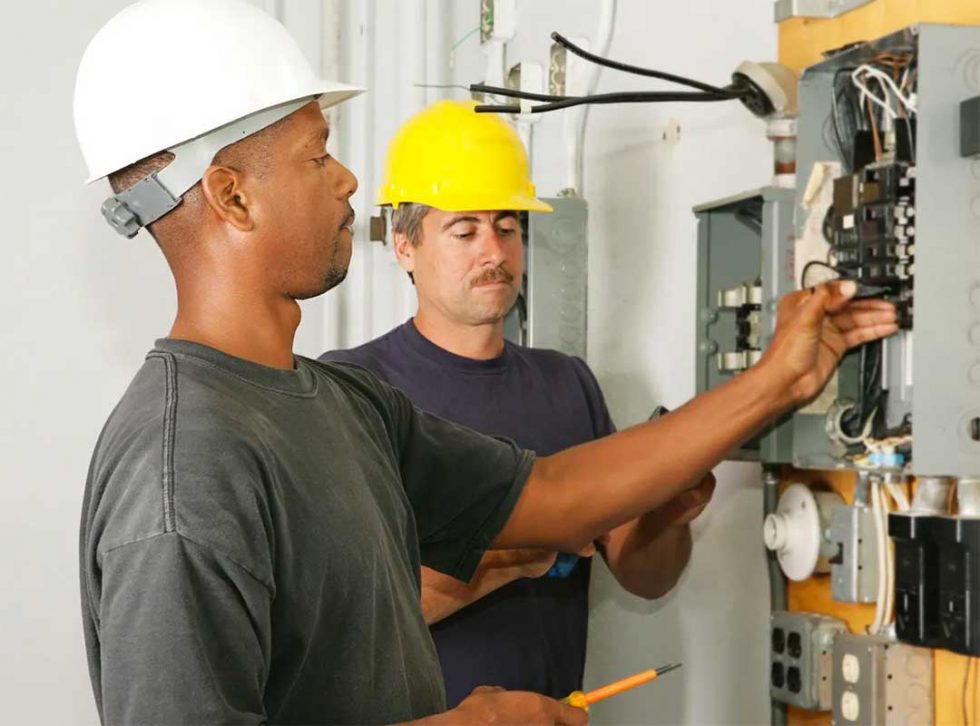 Emergency / Damage Repair - Cornelius Electrical Contractors Inc