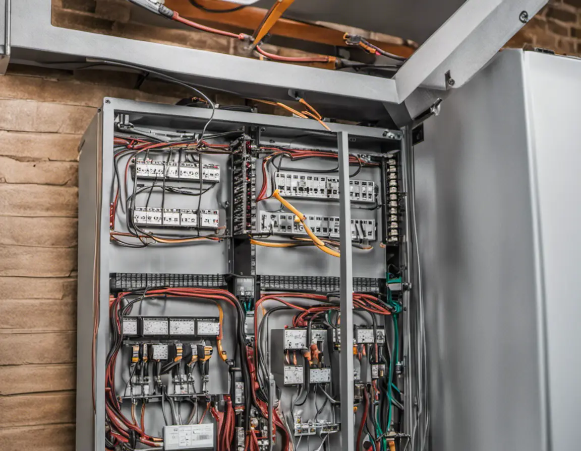 Electrical Panels and Their Importance in Homes - Call Us 321-674-9667 ...