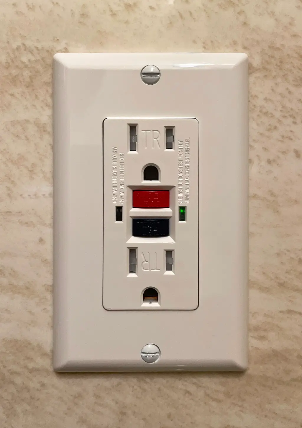 GFCI Outlets Benefits Especially in Florida - Cornelius Electrical ...