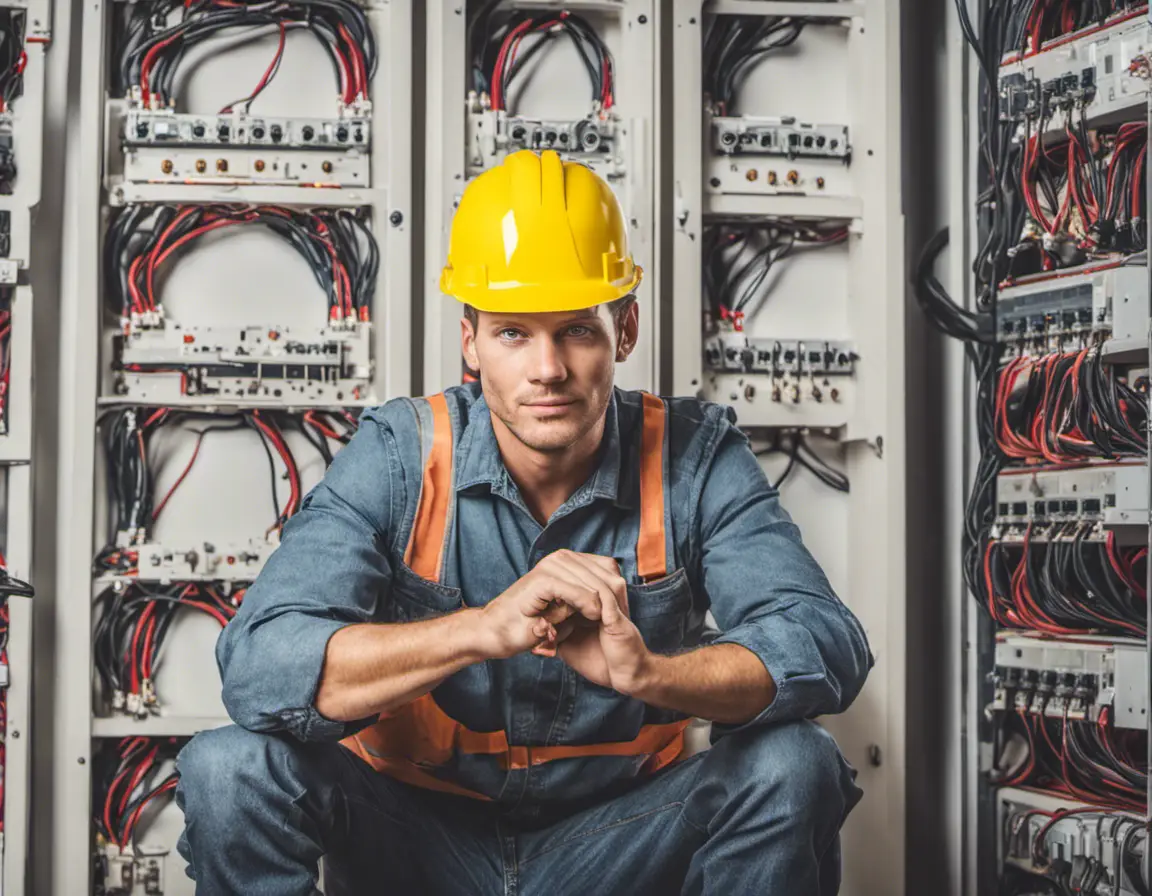 Why Use A Licensed Electrical Contractor? - Call Us 321-674-9667 ...