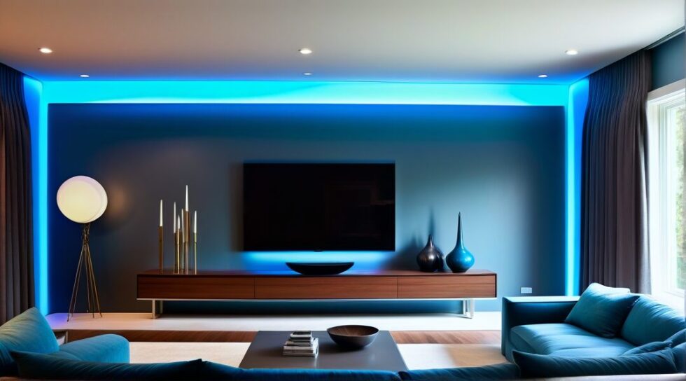Indoor Lighting - Illuminate Your Space with Expert Lighting ...