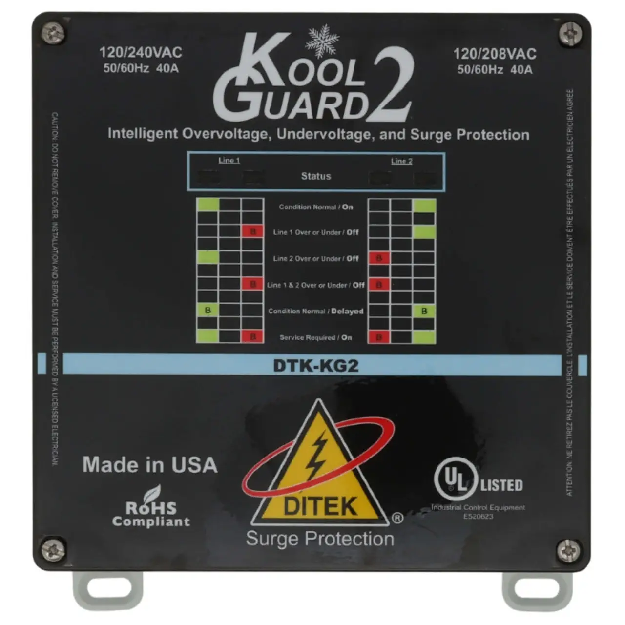 4 Reasons Surge Protection for EV's is a Must - Cornelius Electrical ...